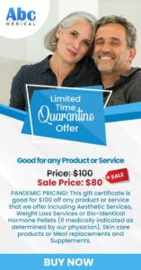 8 Good Medical Advertisement Examples $999/mon