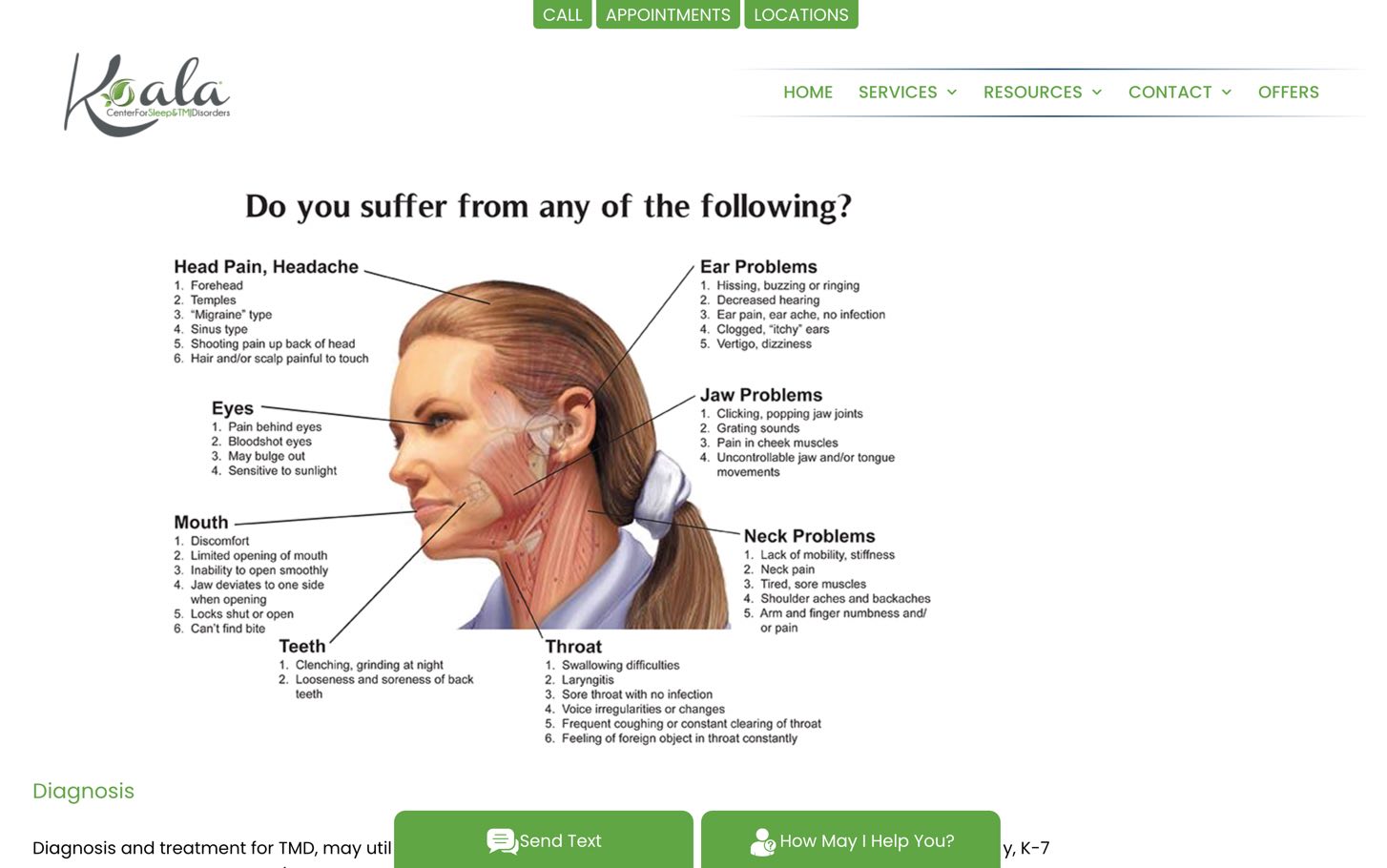 Examples of Strict Rules Related to Medical SEO Content